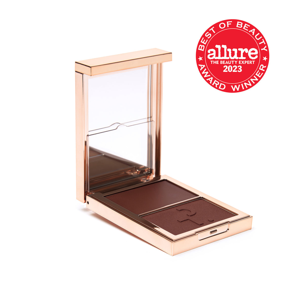 PATRICK TA MAJOR SCULPT CRÈME CONTOUR & POWDER BRONZER DUO - ברונזר וק ...